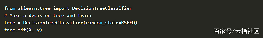 Python随机抽号实战:用python实现随机森林 Csdn博客