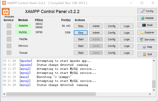 协同办公平台也可以自己搭建，免费kodexplorer使用方法 - tangggggg - 博客园