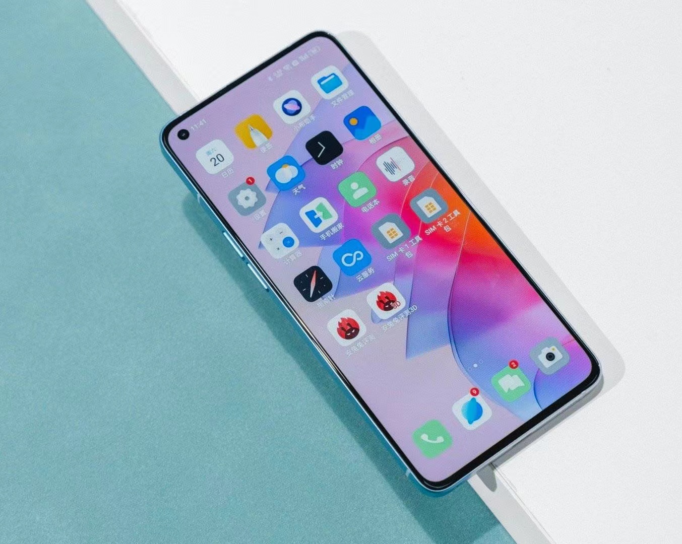 卖3699的OPPO Reno7 Pro，成本到底有多少？