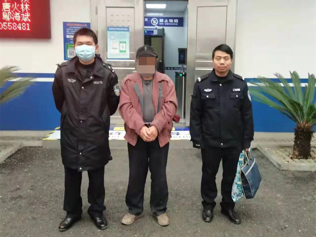 「破小案」专偷女性衣物，这个男子的恋物癖有点严重