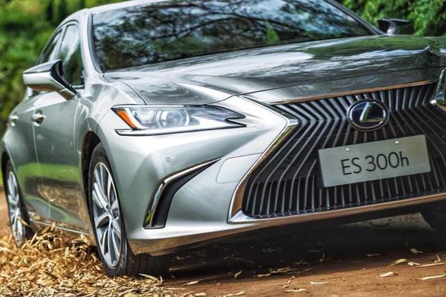 30万预算，选择CT5、A4L还是雷克萨斯ES，这个问题有了答案