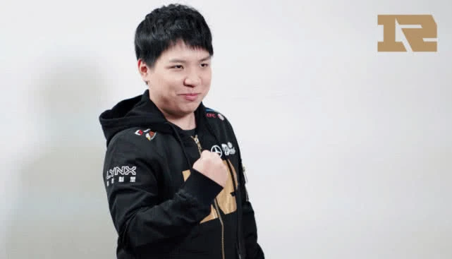 LOL：RNG退役上单AJ谈晴天，LDL的Fmvp真的没用，别吹了