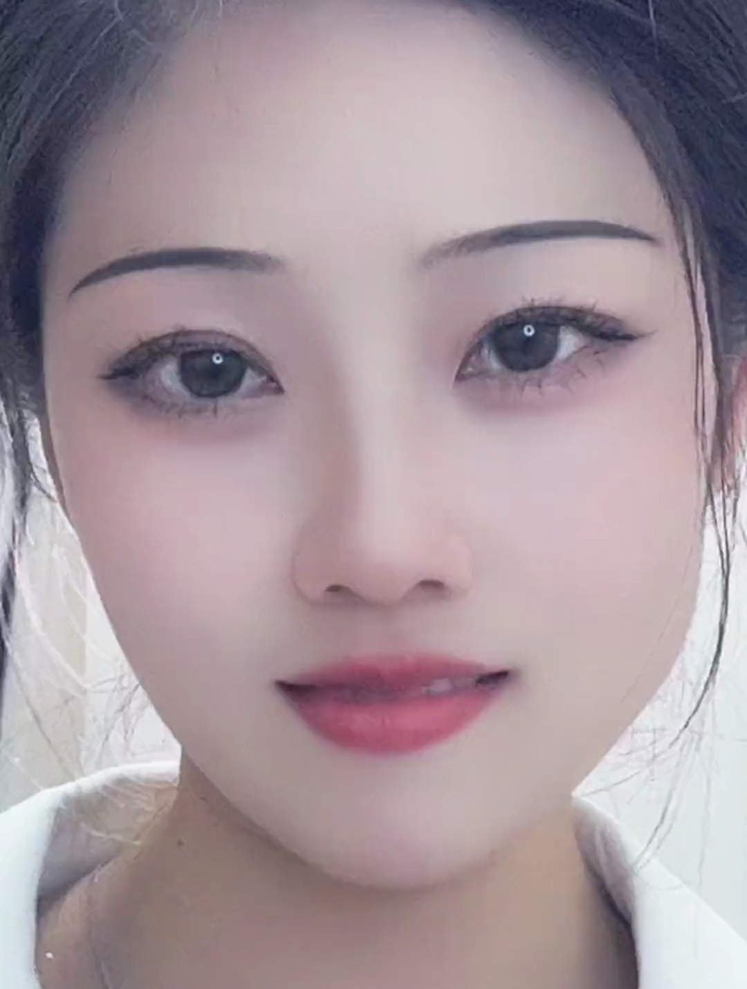 我喜欢你，所以你也要喜欢我！-度小视