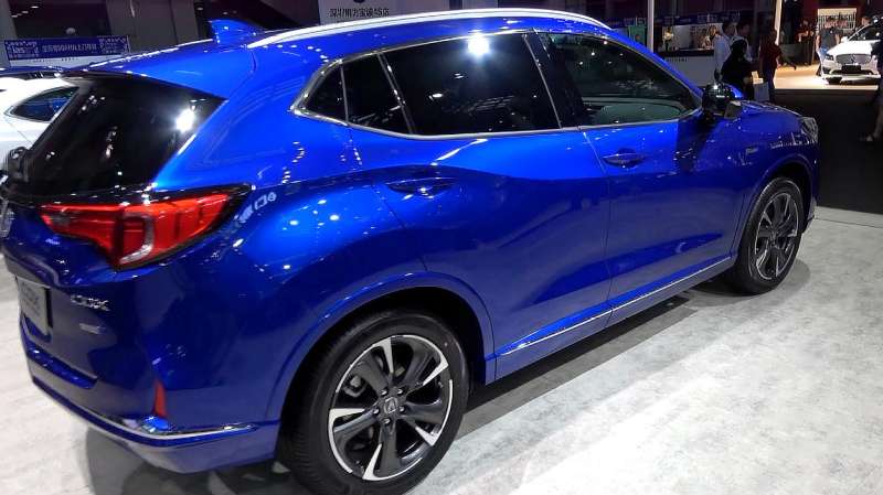 跌破20W豪华SUV不香？比汉兰达彰显档次，配1.5T就有182马力,汽车,车评,好看视频