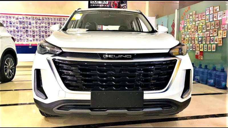 又一国产“价格屠夫”！1.5T+CVT+LED，4.99万起售还买啥宝骏510,汽车,车评,好看视频