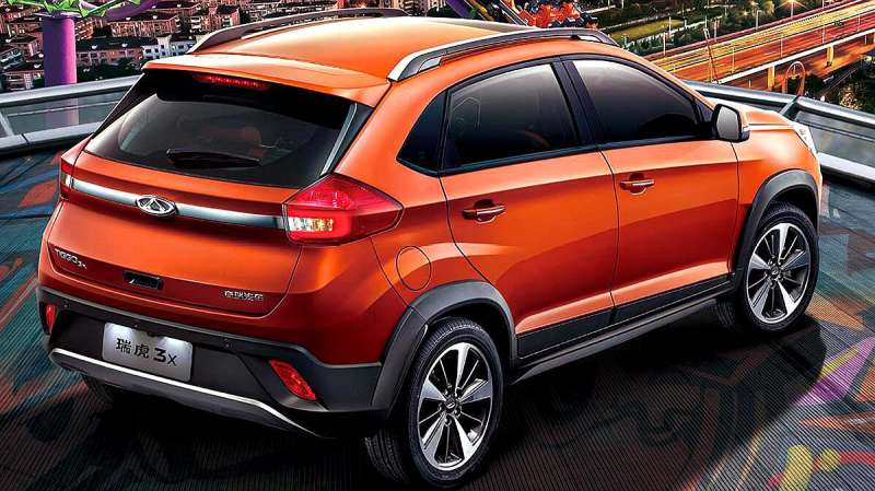 哈弗H6这下如临大敌！新款SUV比宝骏510还大气，一看售价，又要大卖,汽车,车评,好看视频