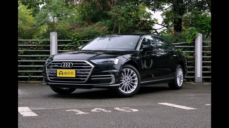 不辜负旗舰盛名，重面子也重里子，奥迪A8L,汽车,汽车广告,好看视频