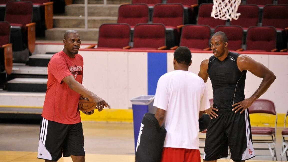 科比+奥尼尔vs奥拉朱旺+巴克利+皮蓬 1999年NBA季后赛 湖人VS火箭G1 全场比赛录像！直播-体育直播-百度直播