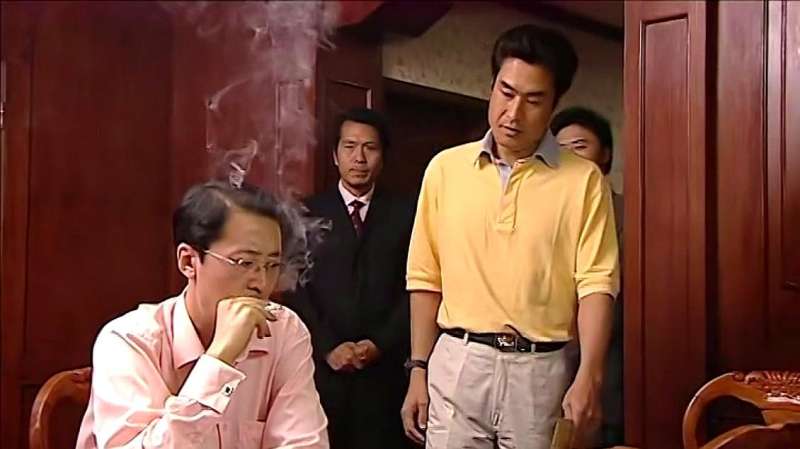 继母后妈:小伙偷腥心机女,色字头上一把刀,弄不好命都没了!影视家庭好看视频