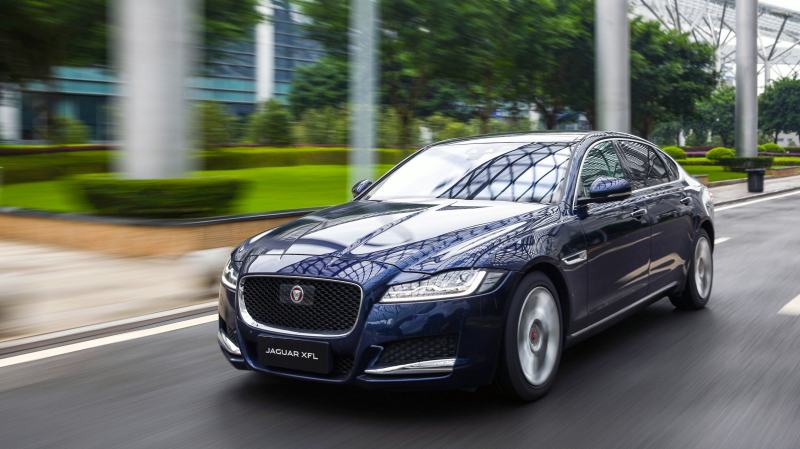 CT6、S90、XFL这三款车，哪款性价比更高？看完对比清楚了,汽车,车评,好看视频