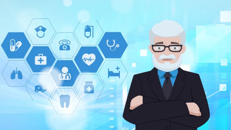 专家系统：一个智能计算机程序系统,科技,互联网,好看视频