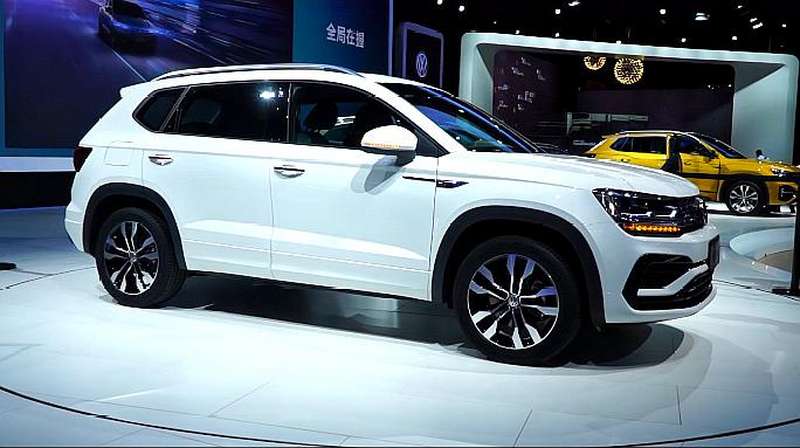 长超4米4家用SUV！1.4T/150马力，号称“小号途昂”，售价更便宜,汽车,车评,好看视频