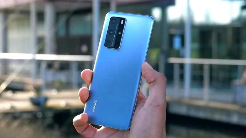 都说华为P40 Pro相机牛，看看它和小米10pro，三星s20ultra的对比,科技,数码,好看视频