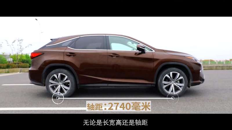 天下掉下80万，他竟然没买BBA的SUV?,汽车,车评,好看视频