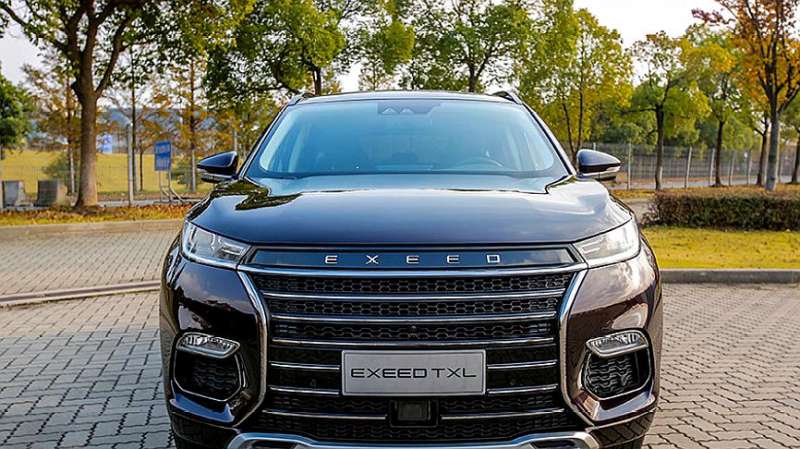 可算没白等！1.6T榨出218马力，仅售11万，霸道都压不住,汽车,车评,好看视频