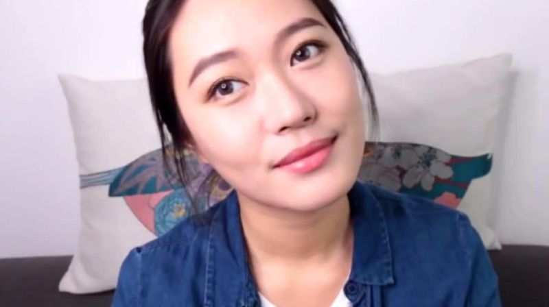 从零开始学化妆教程化妆视频教学基础淡妆生活妆时尚美妆美发好看视频