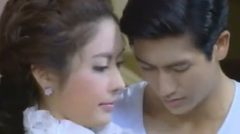 一诺倾情：巴贾和瓦妮达的恋爱日常，从冤家变成挚爱,影视,爱情,好看视频