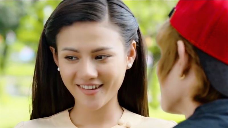 推荐一首非常好听的缅甸流行歌曲《Ma A Twat Phys Ti Thi》,音乐,流行乐,好看视频