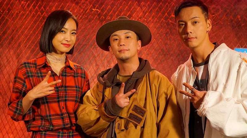 中国元老级舞者胡宏俊，号称街舞poppin之王，跳舞的样子太帅了,舞蹈,炫酷舞蹈,好看视频