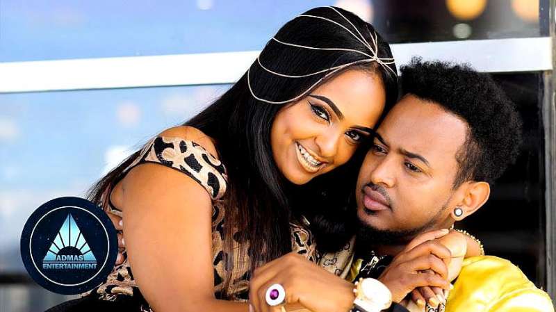 非常好听的埃塞俄比亚歌曲《Zomawa》,音乐,流行乐,好看视频