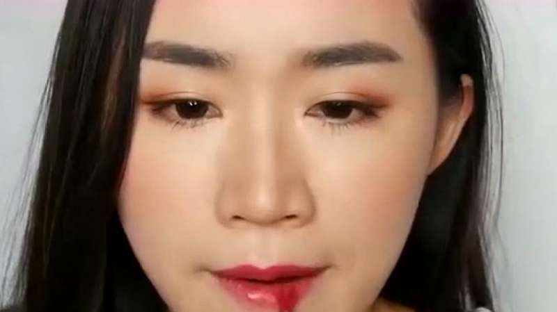 化妆视频:新手必看,手把手教你,一看就会!时尚美妆美发好看视频