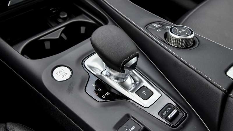 真舍得！一降就是40000元，配2.0T+CVT，开着舒适又有力,汽车,车评,好看视频