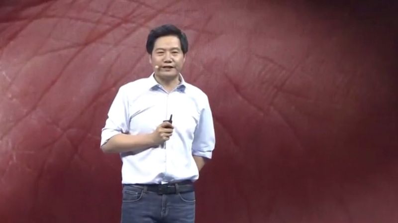 小米CC9e：售价1299元起 更适合单手操作,科技,数码,好看视频