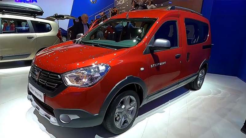 外观一般，实用性很强，这辆MPV如何？,汽车,车评,好看视频