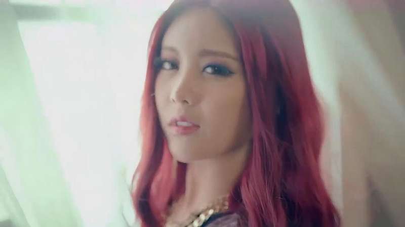 性感≠妖娆！Tara最性感舞曲《Number Nine》MV，全场一直在嗨！,音乐,流行乐,好看视频