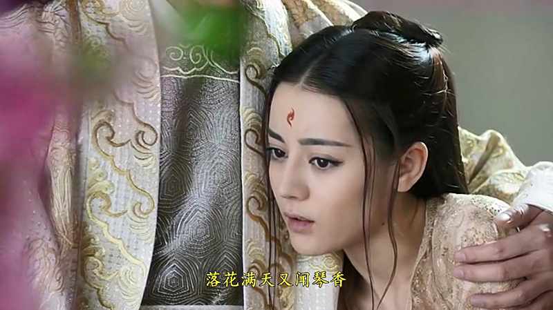 《三生三世十里桃花》主题曲，一曲《三生三世》太好听了 音乐 流行乐 好看视频