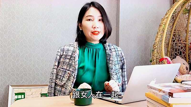 教你识别这三种中年油腻男的爱情套路，千万别上当哟！生活两性好看视频