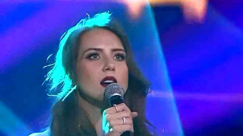 天生是优我节目现场，英国超级女团zyrah rose惊艳亮相！,娱乐,明星娱乐,好看视频