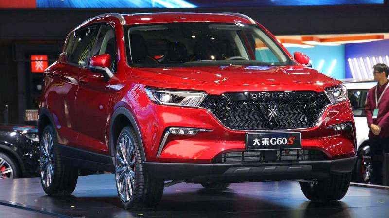 又一款SUV火了，1.5T涡轮机，配8AT变速箱，连ESP都是全系标配,汽车,车评,好看视频