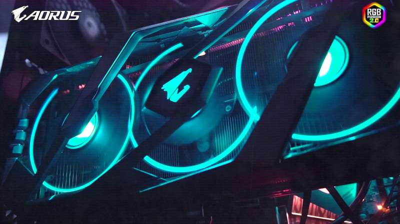 RGB Fusion 2.0使用指南,科技,数码,好看视频