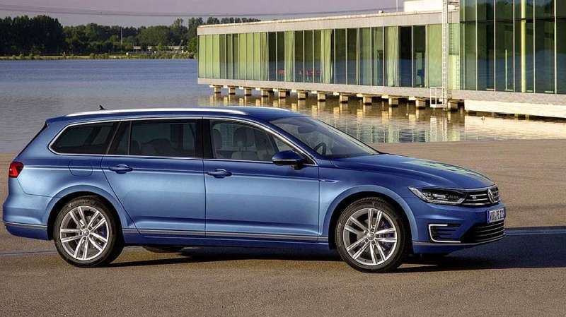 大众这SUV终于来了！2.0T榨出272马力，标配四驱，20万内超宝马奔驰,汽车,车评,好看视频