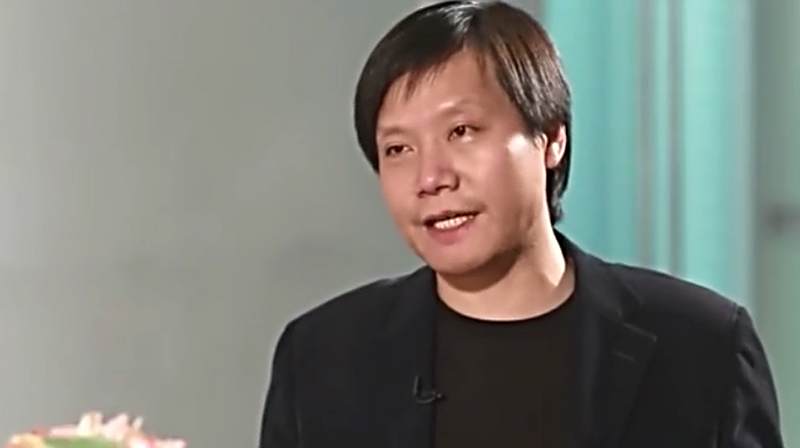 小米创始人雷军:小米从不许虚的职位,以工程师为大 科技 互联网 好看视频