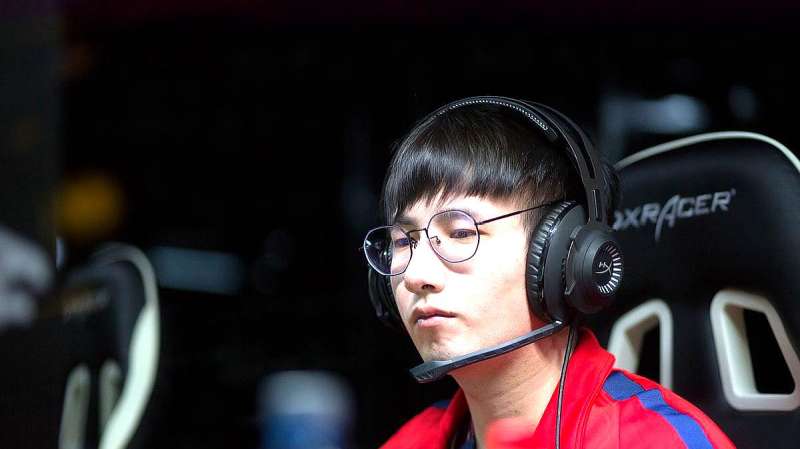 TI5时期VG对C9，FY拉比克封神一战，解说不能自已：FY！FGOD！,游戏,MOBA,好看视频