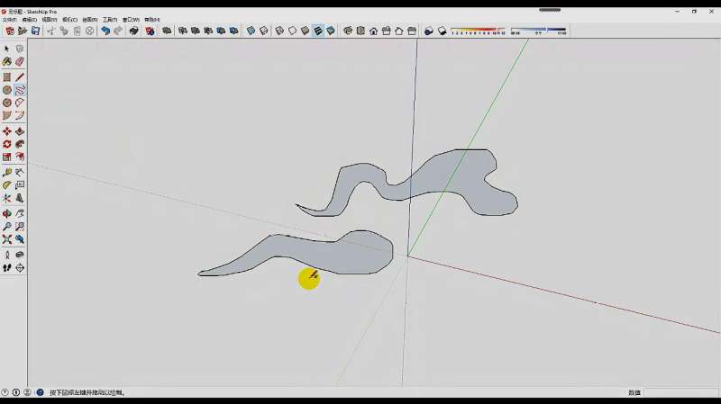 SU入门教程：0基础如快速学会SU使用？12分钟课程让你轻松搞定！,教育,兴趣学习,好看视频