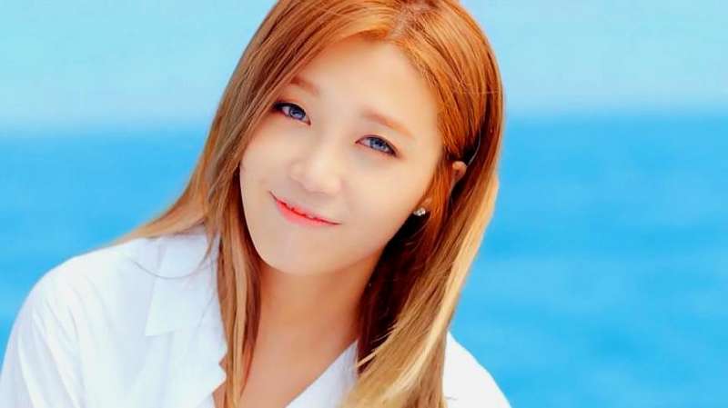 女团Apink - Remember MV版,音乐,流行乐,好看视频