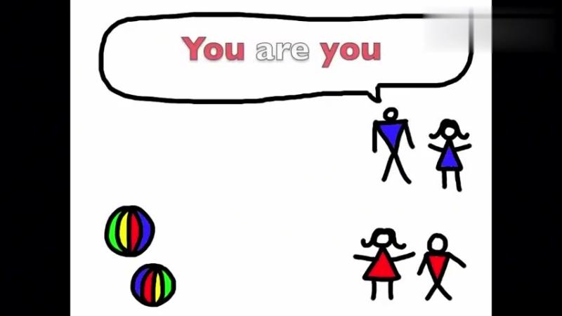 英语学科歌曲：Object Pronouns Song 人称代词,教育,学校教育,好看视频