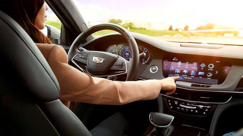 自动挡P、R、N、D、M、S、L，切换时需要踩刹车吗？做错了很伤车,汽车,车评,好看视频