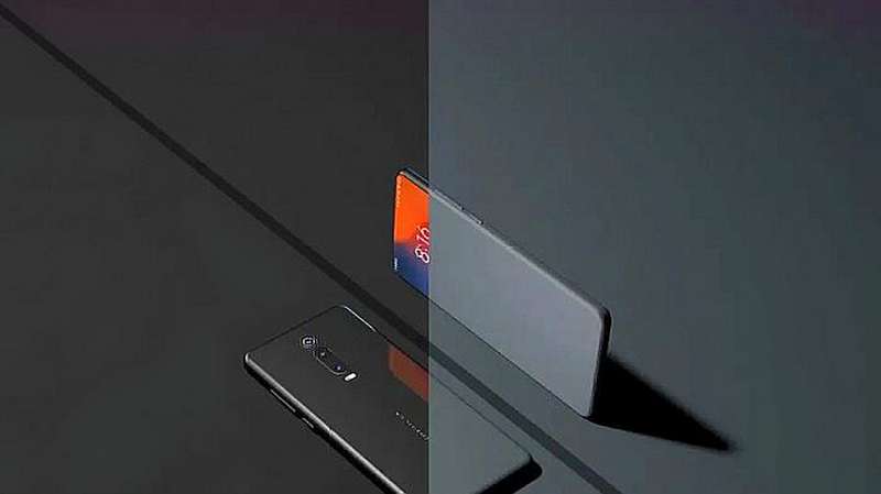 小米MIX 4参数曝光：10800万像素主摄+骁龙855Plus,科技,数码,好看视频