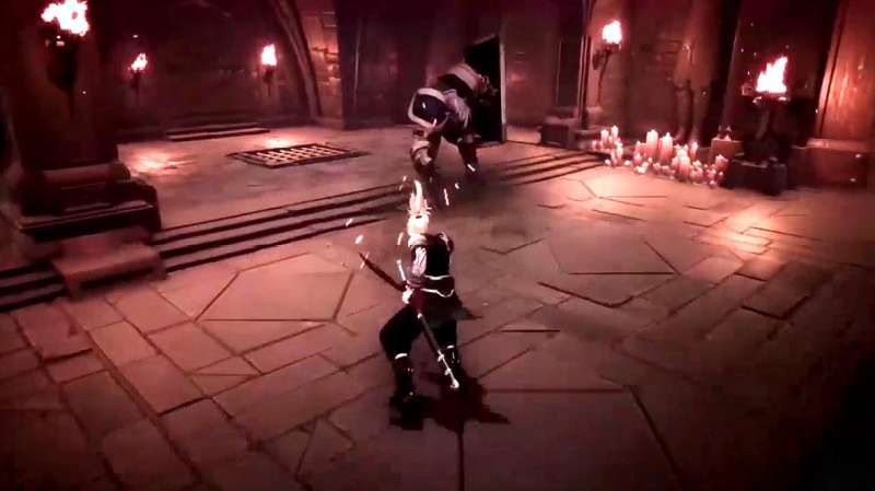 DNF：10年等候！DNF终于推出了的3D版，网友：一起组队刷冰龙？,游戏,角色扮演类,好看视频