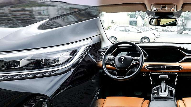 8.98万起的爆款国产SUV有多牛？试驾全新传祺GS4,汽车,车评,好看视频