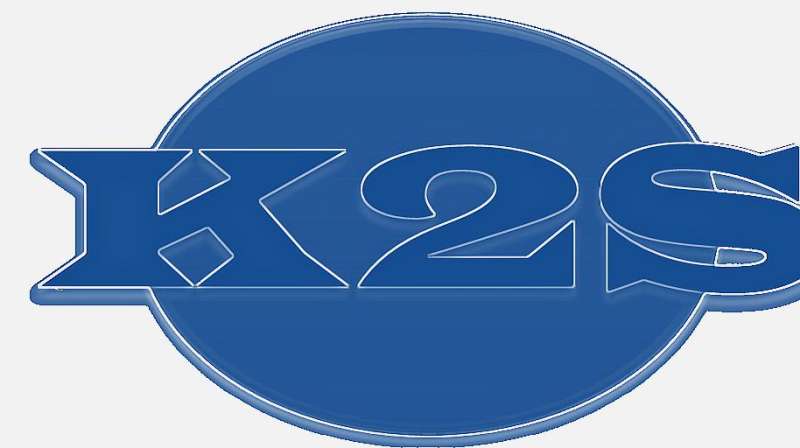 K2S冲模插件CAD后处理操作,教育,资格考试,好看视频