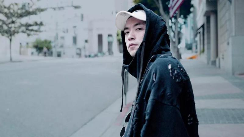 Jony J新专辑中每首歌都有故事，《My Man》写给爸爸,音乐,流行乐,好看视频