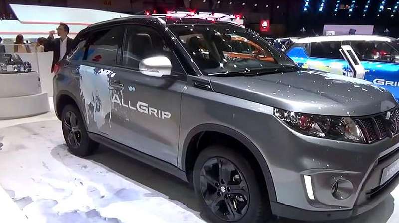 懂车的人都知道这是好车，新SUV9.78万起，丰田大众都斗不过它！,汽车,车评,好看视频