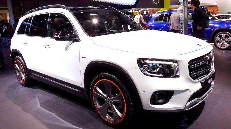 又一豪车推出新款！配1.3T+7DCT的一线豪华SUV，油耗6.3L仅售31万,汽车,车评,好看视频