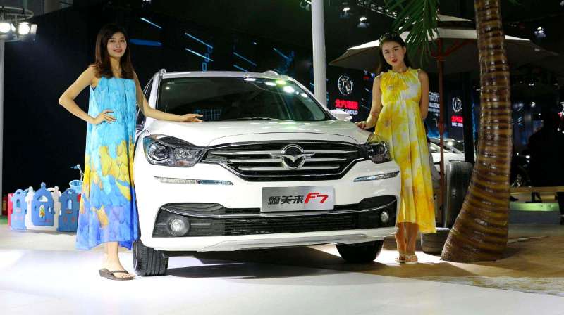 买MPV选它就对了，新车比宝骏730还亮眼，性价比辗压比亚迪,汽车,车评,好看视频