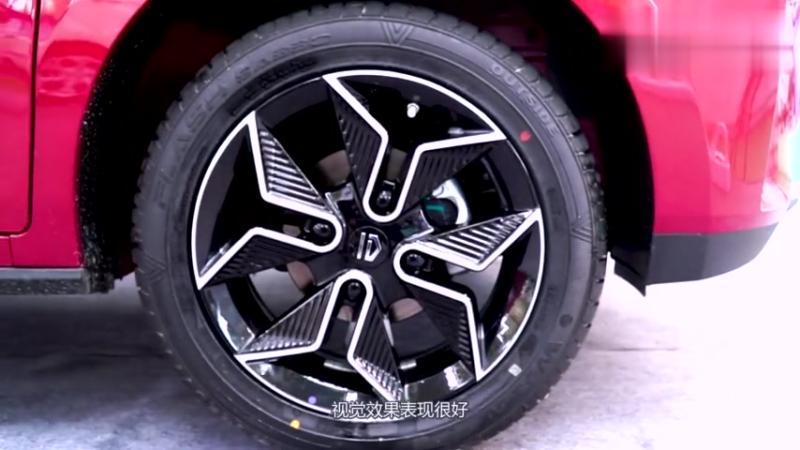 交付速度快到惊人的新造车势力，实拍新特DEV1,汽车,车评,好看视频